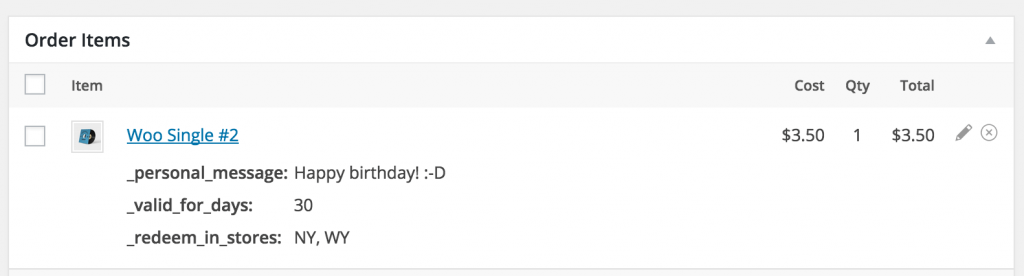 How To Add Custom Front-End Fields in WooCommerce | Jeroen Sormani